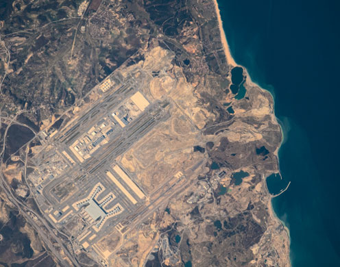 Satellites - Dragonfly Aerospace