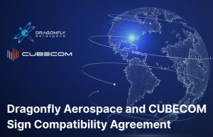 Dragonfly Aerospace - Optical Payloads, Satellites and Buses